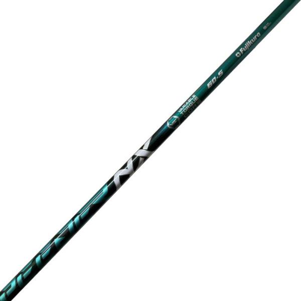 中古　Bランク　テーラーメイド　テーラーメイドスリーブ付き（Ｑｉ４Ｄ系）　フジクラ（ＦＷ用）　シャフト　ＳＰＥＥＤＥＲ　ＮＸ　ＧＲＥＥＮ　６０ 　フレックスＳ