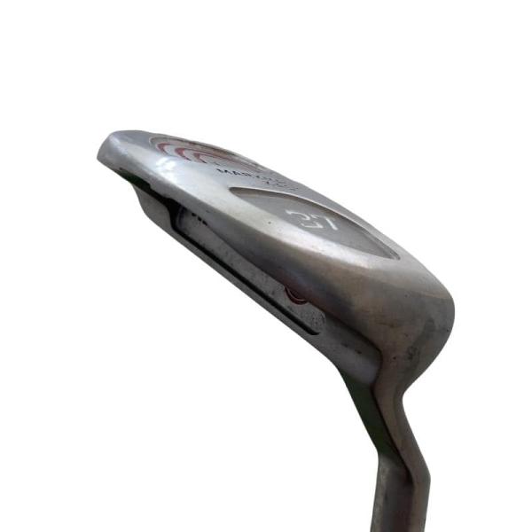 中古　Cランク　オデッセイ　Ｘ−ＡＣＴ　Ｘ−ＡＣＴ　３７°　ウェッジ　スチール 　フレックスその他 ロフト角:37.00