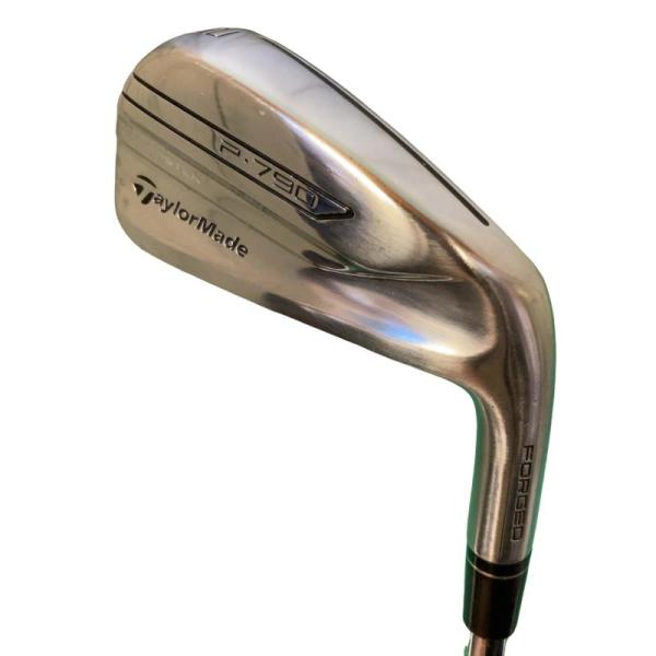 中古　Dランク　テーラーメイド　Ｔａｙｌｏｒ　Ｍａｄｅ　Ｔａｙｌｏｒ　Ｍａｄｅ　Ｐ・７９０　ＵＤＩ　Ｕ２　ＵＳＡ　ユーティリティ　リシャフト 　フレックスその他 ロフト角:17.00