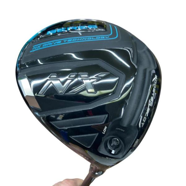 中古　Cランク　本間ゴルフ　ＢＥＲＥＳ　ＢＥＲＥＳ　ＮＸ　　９°　ドライバー　ＶＩＺＡＲＤ　ＦＯＲ　ＮＸ　４５ 　フレックスＳＲ ロフト角:9.00