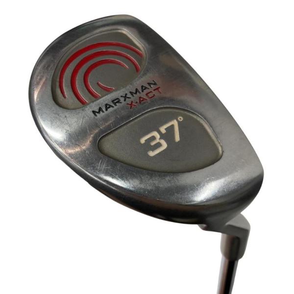 中古　Cランク　オデッセイ　ＭＡＲＸＭＡＮ　ＭＡＲＸＭＡＮ　Ｘ−ＡＣＴ　３３インチ　ウェッジ　スチール 　フレックスその他 ロフト角:37.00