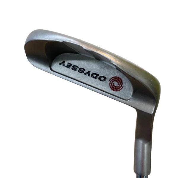 中古　Cランク　オデッセイ　Ｘ−ＡＣＴ　Ｘ−ＡＣＴ　３７°　ウェッジ　スチール 　フレックスその他 ロフト角:37.00