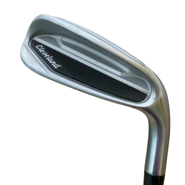 中古　Cランク　クリーブランド　Ｃｌｅｖｅｌａｎｄ　Ｃｌｅｖｅｌａｎｄ　ＳＭＡＲＴ　ＳＯＬＥ　３　ＴＹＰＥ−Ｃ　ウェッジ　スマートソールスチール（ＴＹＰＥ−Ｃ） 　フレックスその他 ロフト角:42.00