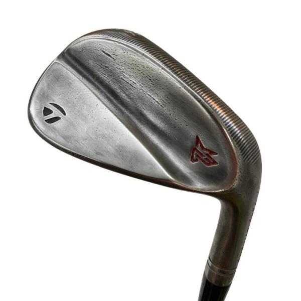 中古　Cランク　テーラーメイド　Ｔａｙｌｏｒ　Ｍａｄｅ　Ｔａｙｌｏｒ　Ｍａｄｅ　ＭＩＬＬＥＤ　ＧＲＩＮＤ　３　４６°／０９°　ウェッジ　リシャフト 　フレックスその他 ロフト角:46.00