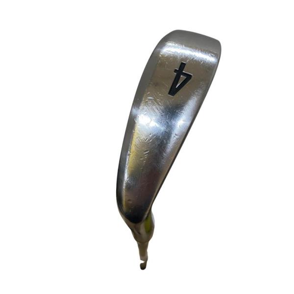 中古　Cランク　ダンロップ　ＳＲＩＸＯＮ　ＳＲＩＸＯＮ　Ｚ−ＵＴＩ　Ｕ４　ユーティリティ　純正特注シャフト 　フレックスＳ ロフト角:23.00