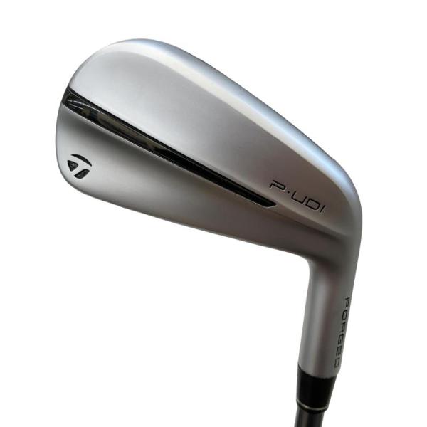 中古　Cランク　テーラーメイド　Ｔａｙｌｏｒ　Ｍａｄｅ　Ｔａｙｌｏｒ　Ｍａｄｅ　Ｐ・ＵＤＩ　Ｕ２　ユーティリティ　リシャフト 　フレックスその他 ロフト角:17.00