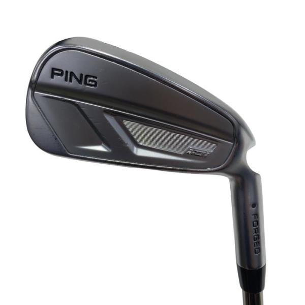 中古　Cランク　ピン　ｉＤｉ　ｉＤｉ　Ｕ３　ユーティリティ　ＰＩＮＧ　ＴＯＵＲ　２．０　ＣＨＲＯＭＥ　８５（ＵＴ） 　フレックスＳ ロフト角:20.00
