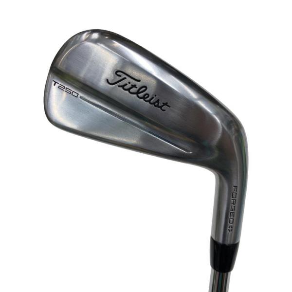 中古　Cランク　タイトリスト　Ｔｉｔｌｅｉｓｔ　Ｔｉｔｌｅｉｓｔ　Ｔ２５０・Ｕ（２０２５）　Ｕ３　ユーティリティ　リシャフト 　フレックスその他 ロフト角:20.00