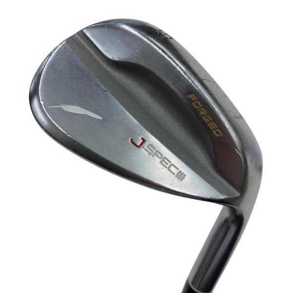 中古　Dランク　フォーティーン　ＭＴ−２８　ＭＴ−２８　Ｊ．ＳＰＥＣ−ＩＩＩ　５２°　ウェッジ　ＮＳ　ＰＲＯ　９５０ＧＨ 　フレックスその他 ロフト角:52.00