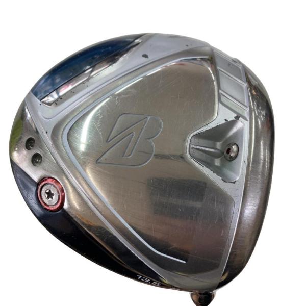中古　Eランク　ブリヂストン　ＢＲＩＤＧＥＳＴＯＮＥ　ＢＲＩＤＧＥＳＴＯＮＥ　Ｂ−ＬＤ　１３．５°　レディース　ドライバー　Ａｉｒ　Ｓｐｅｅｄｅｒ　ＢＳ−ＬＤ　ｆｏｒ　Ｗｏｏｄ（ＤＲ） 　フレックスＬ ロフト角:13.50