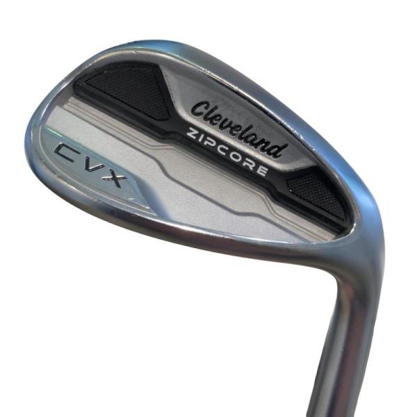 中古　Cランク　クリーブランド　Ｃｌｅｖｅｌａｎｄ　Ｃｌｅｖｅｌａｎｄ　ＣＶＸ　ＺＩＰＣＯＲＥ　５６°／１２°　ウェッジ　ＮＳ　ＰＲＯ　９５０ＧＨ 　フレックスＳ ロフト角:56.00
