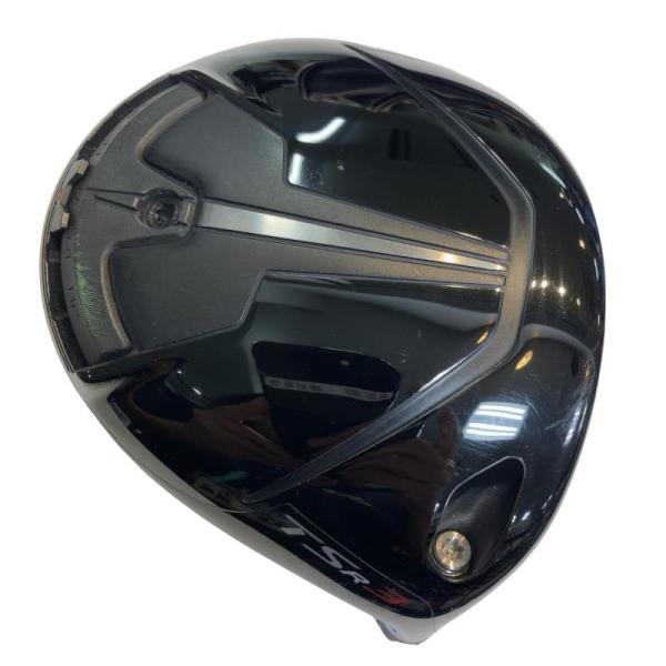 中古　Cランク　タイトリスト　ＴＳＲ３　ＴＳＲ３　１０°　ドライバー　リシャフト 　フレックスその他 ロフト角:10.00