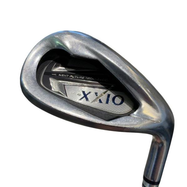 中古　Cランク　ダンロップ　ＸＸＩＯ　ＸＸＩＯ（２０１２）　ＳＷ　ウェッジ　ＮＳ　ＰＲＯ　９２０ＧＨ　ｆｏｒ　ＸＸＩＯ 　フレックスＲ ロフト角:56.00