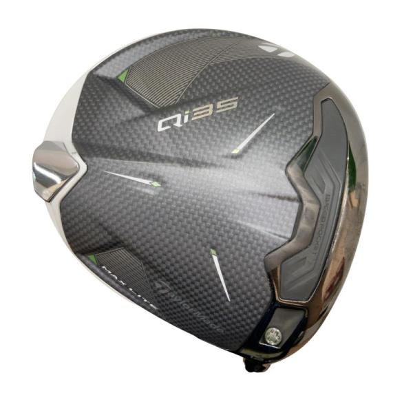 中古　Cランク　テーラーメイド　Ｑｉ３５　Ｑｉ３５　ＭＡＸ　ＬＩＴＥ　１２°　レディース　ドライバー　ＥＬＤＩＯ　ＴＭ４０（Ｑｉ３５　ＤＲ） 　フレックスＬ ロフト角:12.00