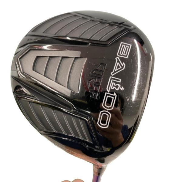 中古　Cランク　ＢＡＬＤＯ　ＣＯＲＳＡ　ＣＯＲＳＡ　ＰＥＲＦＯＲＭＡＮＣＥ　４３５　１Ｗ　ドライバー　リシャフト 　フレックスその他 ロフト角:0.00