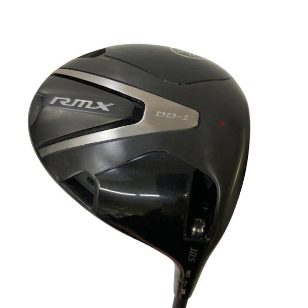 中古　Bランク　ヤマハ　ＲＭＸ　ＲＭＸ　ＤＤ−１（２０２６）　１０．５°　ドライバー　ＴＥＮＳＥＩ　ＦＲ　６０ 　フレックスＳ ロフト角:10.50