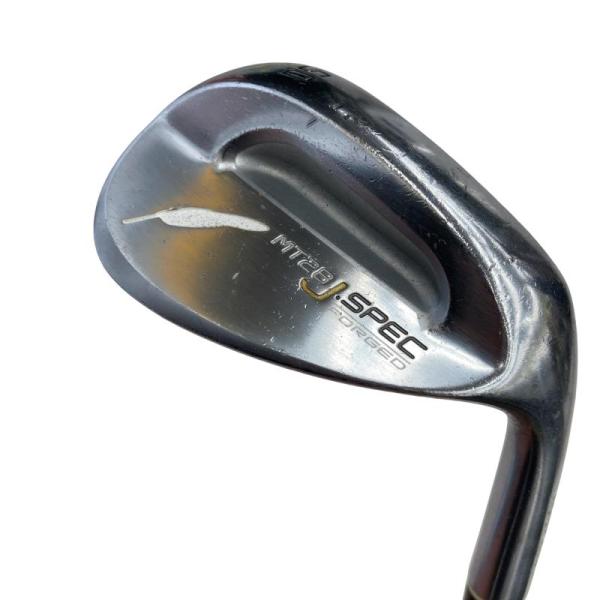 中古　Dランク　フォーティーン　ＭＴ−２８　ＭＴ−２８　Ｊ．ＳＰＥＣ−ＩＩ　５０°　ウェッジ　Ｄｙｎａｍｉｃ　Ｇｏｌｄ 　フレックスその他 ロフト角:50.00