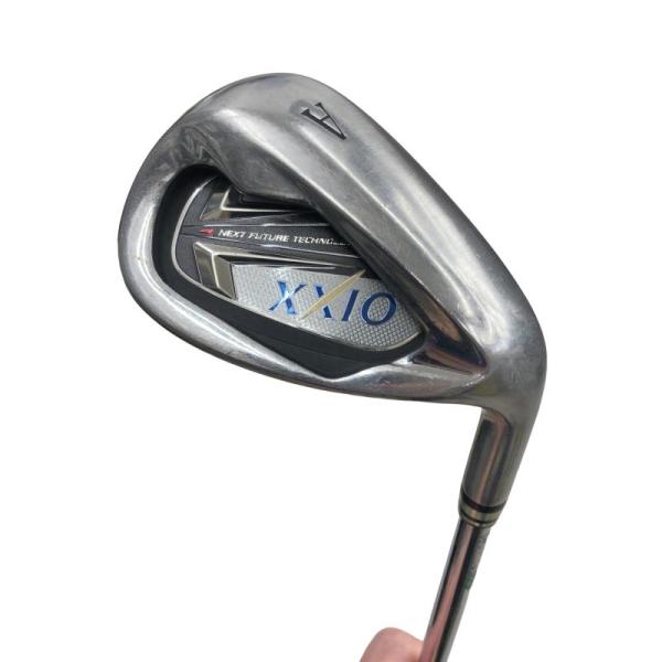 中古　Cランク　ダンロップ　ＸＸＩＯ　ＸＸＩＯ（２０１２）　ＡＷ　ウェッジ　ＮＳ　ＰＲＯ　９２０ＧＨ　ｆｏｒ　ＸＸＩＯ 　フレックスＲ ロフト角:50.00