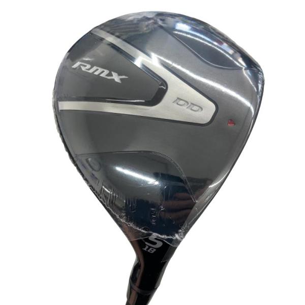 中古　Aランク　ヤマハ　ＲＭＸ　ＲＭＸ　ＤＤ（２０２６）　５Ｗ　フェアウェイウッド　ＴＥＮＳＥＩ　ＦＲ　ｆ６０ 　フレックスＳ ロフト角:18.00