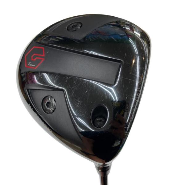 中古　Cランク　ＧＴＤ　ＧＴＤ　ＧＴＤ　Ｃｏｄｅ　Ｋ　１Ｗ　ドライバー　リシャフト 　フレックスその他 ロフト角:10.00