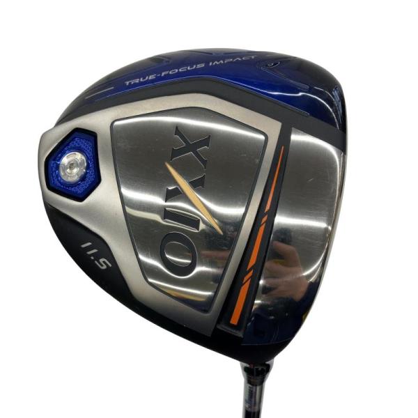 中古　Dランク　ダンロップ　ＸＸＩＯ　ＸＸＩＯ（２０１８）　１１．５°　ドライバー　ＸＸＩＯ　ＭＰ１０００（ドライバー） 　フレックスＲ ロフト角:11.50