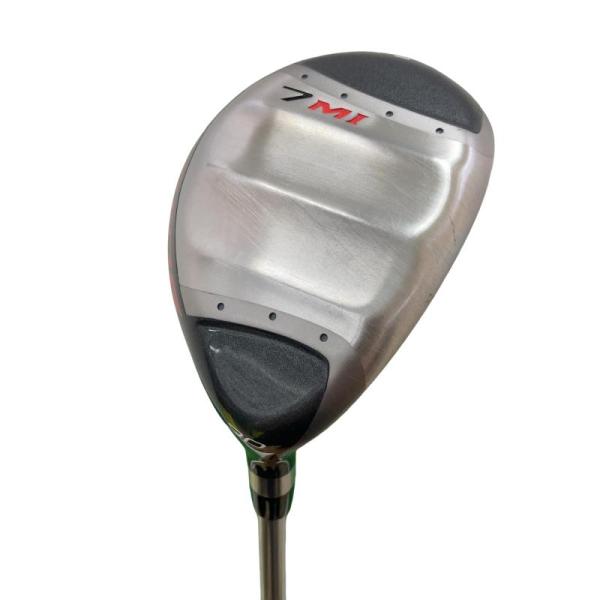 中古　Cランク　ミズノ　ＳＵＲＥ　ＳＵＲＥ　ＤＤ　２．０　ＭＩ　Ｕ７　ユーティリティ　ＥＸＳＡＲ（ＳＵＲＥ　２．０） 　フレックスＲ ロフト角:30.00