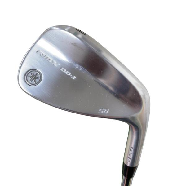中古　Cランク　ヤマハ　ＲＭＸ　ＲＭＸ　ＤＤ−１（２０２６）　ＡＷ　ウェッジ　ＮＳ　ＰＲＯ　ＭＯＤＵＳ３　ＴＯＵＲ１０５ 　フレックスＳ ロフト角:50.00
