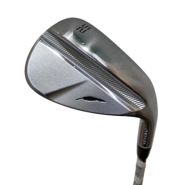 中古　Cランク　フォーティーン　ＲＭ−α　ＲＭ−α　ニッケルクロムメッキ（パールサテン）　５２°　ウェッジ　ＴＳ−１０１ｗ 　フレックスその他 ロフト角:52.00