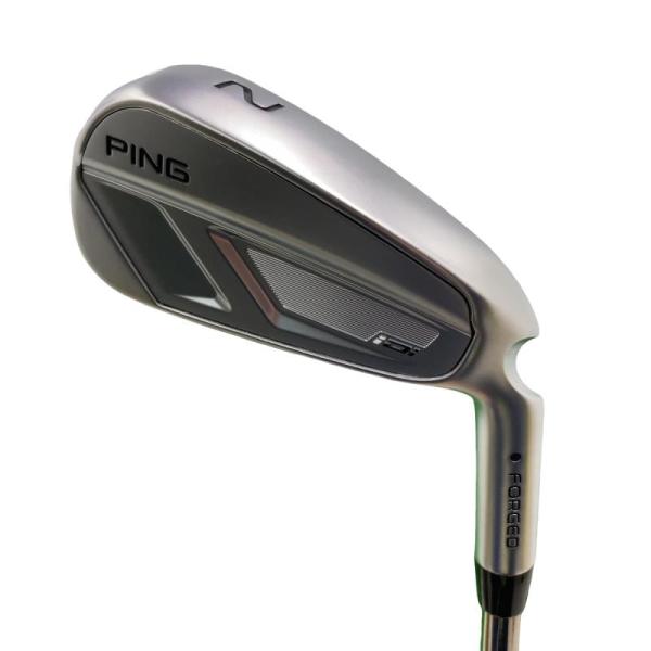 中古　Cランク　ピン　ｉＤｉ　ｉＤｉ　Ｕ２　ユーティリティ　ＰＩＮＧ　ＴＯＵＲ　２．０　ＣＨＲＯＭＥ　８５（ＵＴ） 　フレックスＸ ロフト角:17.00