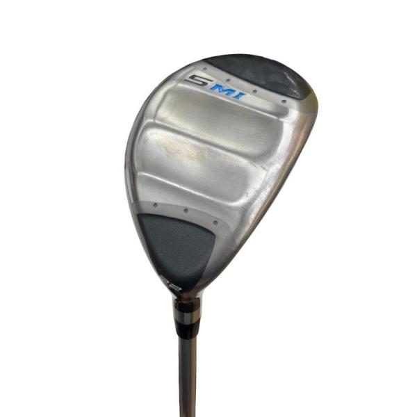 中古　Cランク　ミズノ　ＳＵＲＥ　ＳＵＲＥ　ＤＤ　２．０　ＭＩ　Ｕ５　ユーティリティ　ＥＸＳＡＲ（ＳＵＲＥ　２．０） 　フレックスＳ ロフト角:22.00