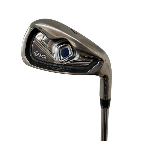 中古　Dランク　ブリヂストン　ＴＯＵＲＳＴＡＧＥ　ＴＯＵＲＳＴＡＧＥ　ＶｉＱ（２０１２）　６Ｓ（実本数：６本セット）　アイアンセット　ＧＳ　８５ 　フレックスＲ ロフト角:24.00