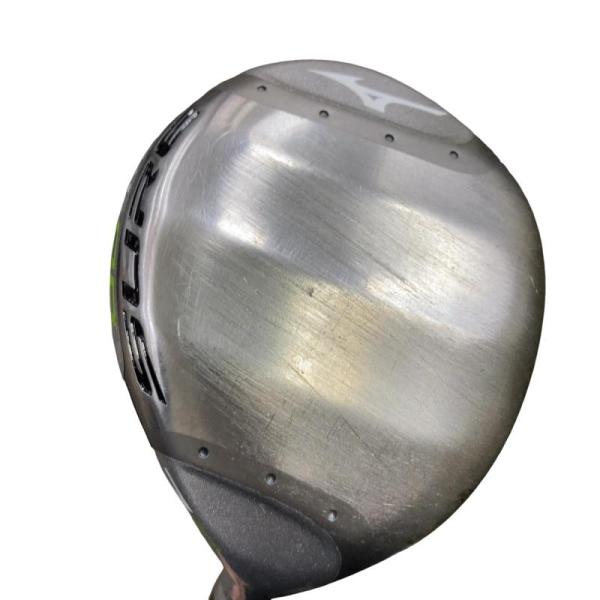 中古　Cランク　ミズノ　ＳＵＲＥ　ＳＵＲＥ　ＤＤ　ＭＩ　Ｕ７　ユーティリティ　ＥＸＳＡＲ（ＳＵＲＥ） 　フレックスＲ ロフト角:31.00
