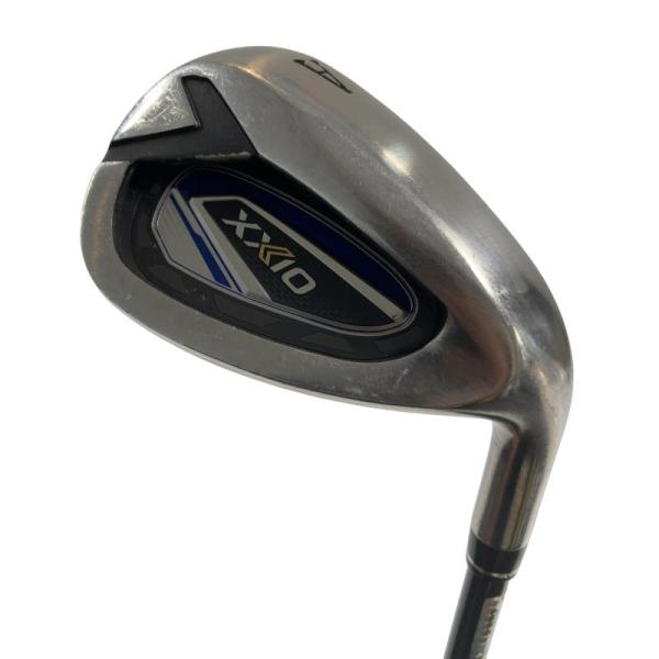 中古　Cランク　ダンロップ　ＸＸＩＯ　ＸＸＩＯ（２０２２）　ＡＷ　ウェッジ　ＸＸＩＯ　ＭＰ１２００（ＩＲ） 　フレックスＳ ロフト角:48.00