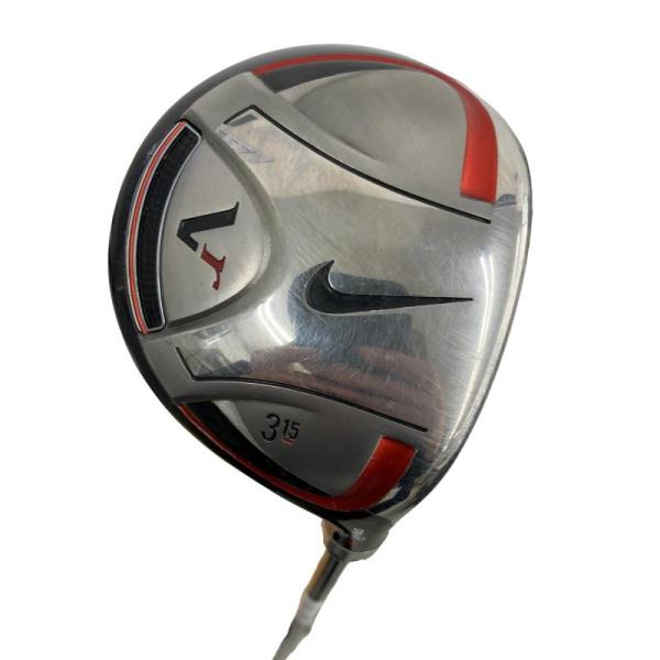 中古　Cランク　ナイキ　ＶＩＣＴＯＲＹ　ＲＥＤ　ＶＩＣＴＯＲＹ　ＲＥＤ　ＳＴＲ８−ＦＩＴ　ＴＯＵＲ　３Ｗ　フェアウェイウッド　ＳＴＲ８−ＦＩＴ　Ｔｏｕｒ　ＡＤ　ＶＲ５１０Ｆ 　フレックスＲ ロフト角:15.00