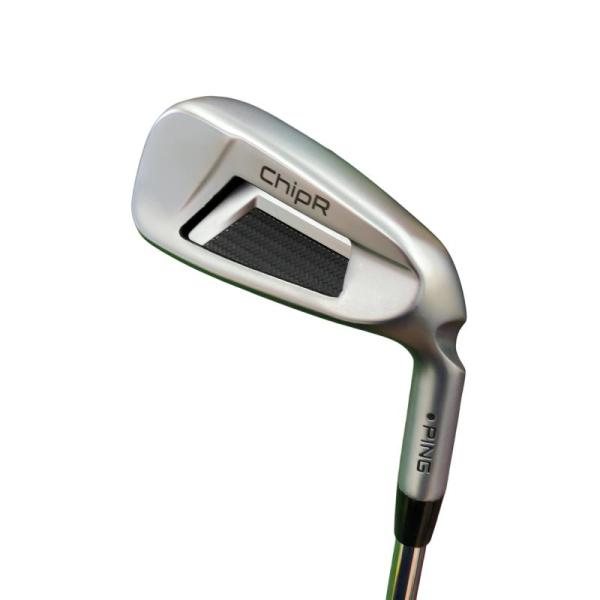 中古　Cランク　ピン　ＣｈｉｐＲ　ＣｈｉｐＲ　３５インチ　ウェッジ　Ｚ−Ｚ１１５ 　フレックスその他 ロフト角:38.50