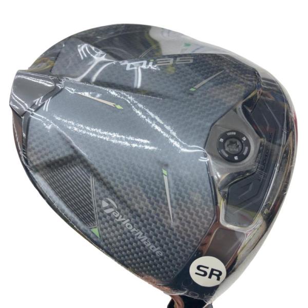 中古　Nランク　テーラーメイド　Ｑｉ３５　Ｑｉ３５　１０．５°　ドライバー　Ｄｉａｍａｎａ　ＢＬＵＥ　ＴＭ５０（Ｑｉ３５　ＤＲ） 　フレックスＳＲ ロフト角:10.50
