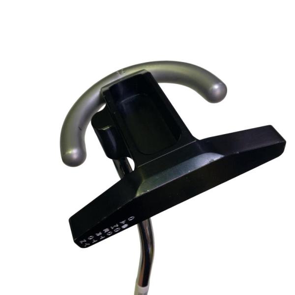 中古　Cランク　タイトリスト　ＳＣＯＴＴＹ　ＣＡＭＥＲＯＮ　ＦＵＴＵＲＡ　ＳＣＯＴＴＹ　ＣＡＭＥＲＯＮ　ｆｕｔｕｒａ　Ｐｈａｎｔｏｍ　３４インチ　パター　スチール 　フレックスその他 ロフト角:4.00