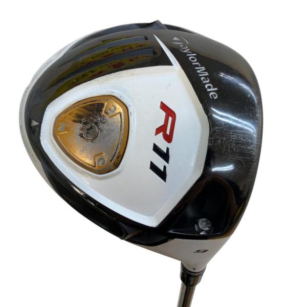 中古　Dランク　テーラーメイド　ＳＬＤＲ　ＳＬＤＲ　　９．５°　ドライバー　ＴＭ１−１１４ 　フレックスＳ ロフト角:9.50