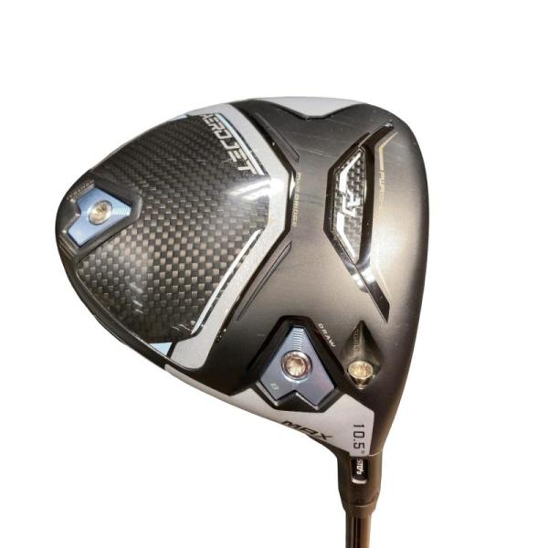 中古　Bランク　コブラ　ｃｏｂｒａ　ｃｏｂｒａ　ＡＥＲＯＪＥＴ　ＭＡＸ　１０．５°　レディース　ドライバー　ＳＰＥＥＤＥＲ　ＮＸ　ｆｏｒ　Ｃｏｂｒａ（ＡＥＲＯＪＥＴ　ＤＲ） 　フレックスＬ ロフト角:10.50