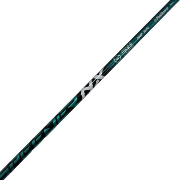 中古　Bランク　フジクラ　ＳＰＥＥＤＥＲ　ＮＸ　ＧＲＥＥＮ　５０（ＤＲ用）　シャフト　ＳＰＥＥＤＥＲ　ＮＸ　ＧＲＥＥＮ　５０ 　フレックスＳＲ