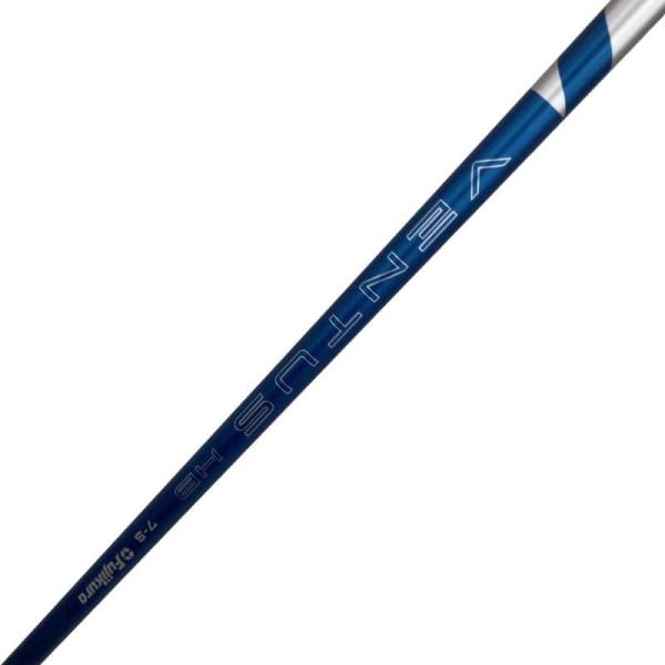 中古　Bランク　テーラーメイド　テーラーメイドスリーブ付き（Ｑｉ４Ｄ系）　フジクラ（ＵＴ用）　シャフト　ＶＥＮＴＵＳ　ＨＢ　ＢＬＵＥ　７ 　フレックスＳ