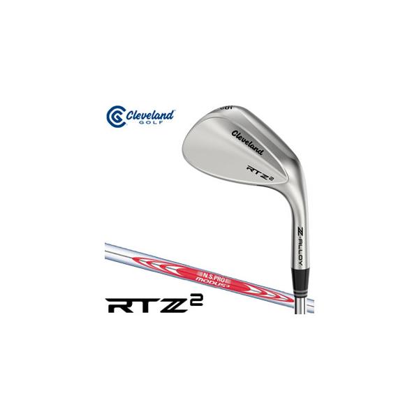 クリーブランドRTZ2ウエッジは独自素材Z-ALLOYによる高い防錆性とソフトな打感が最大の特徴。名匠監修の形状とロフト別重心設計が、悪条件下でも安定したスピンと正確な距離感を提供します。多彩なアプローチでスコアアップを狙う全ゴルファーに最...