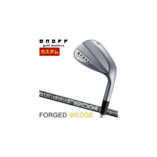 FORGED（オノフ） 10％OFFクーポン対象 特注カスタムクラブ オノフ