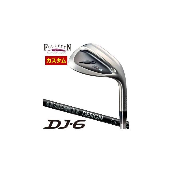 アマチュアゴルファーがよりやさしく、より楽しくプレーする為のブランド「DJ」。発売からDJシリーズはアマチュアゴルファーが「道具でスピンをかけられる、そしてよりやさしく寄せられる」ウェッジを追求してきました。その最新作「DJ-6」はこれまで...
