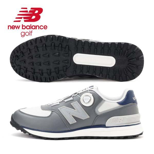 ニューバランス ゴルフ オススメ おすすめ シューズ ゴルフシューズ 靴 New Balance golf shoes NB おしゃれ 男性 メンズ 女性 レディース ウィメンズ 男女兼用 ユニセックス スパイクレス スパイクレスシューズ ...
