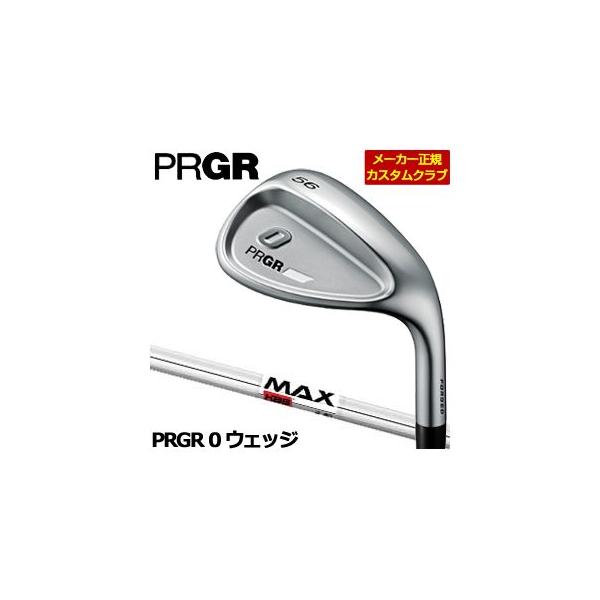 新 0 WEDGE のイージー・ワイドV（ブイ）ソールは、 ロフト毎にソール幅、V字角度を最適化。あらゆる場面で抜けのよさを発揮する設計だ。精悍なフォルムと無類のやさしさでゴルファーをプレッシャーから解放する。PRGR 0ウェッジ ウエッジ...