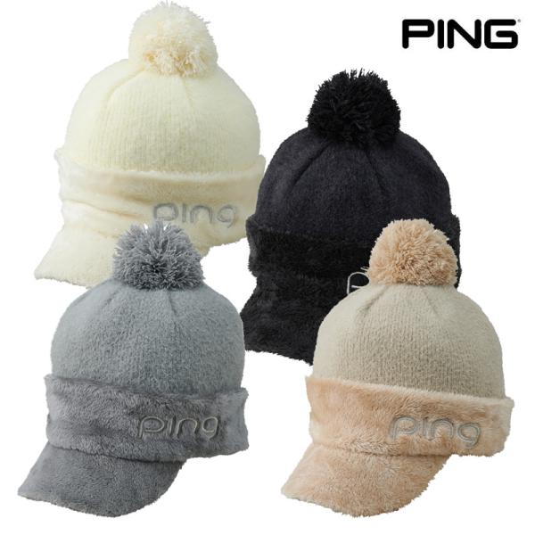 ニットキャップの内側に機能素材「KODENSHI」を使用し、体温によって生み出される自然なあたたかさを保つことができるアイテム・冬の寒いラウンドで活躍するヘッドウェア■サイズ：FREE(56-58cm)■素材：本体：ナイロン100％フリース...