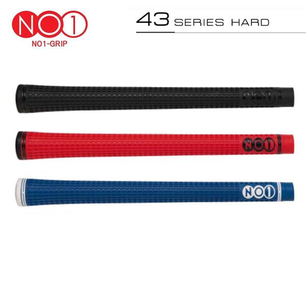 近年のクラブの純正グリップの軽量化に伴い、43シリーズの硬めモデルが新登場！細めが好みの方や純正クラブのバランスを変えずに使いたい方におすすめ！バックライン有・無■重量：43ｇ（±1ｇ）■硬度：50度■タイプ：ストレートタイプ■太さ：標準■...
