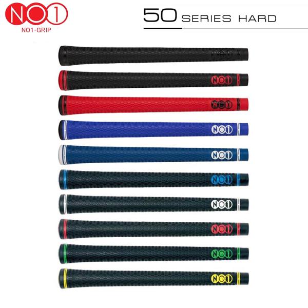 50seriesの特徴でもある吸着性能に加え、耐摩耗性を強化したハードモデル。カラーを新たに5色新発売！バックライン有・無■重量：50ｇ（±1ｇ）■硬度：50度■タイプ：テーパータイプ■太さ：太め■硬さ：硬め※高温多湿（車のトランク等）を避...