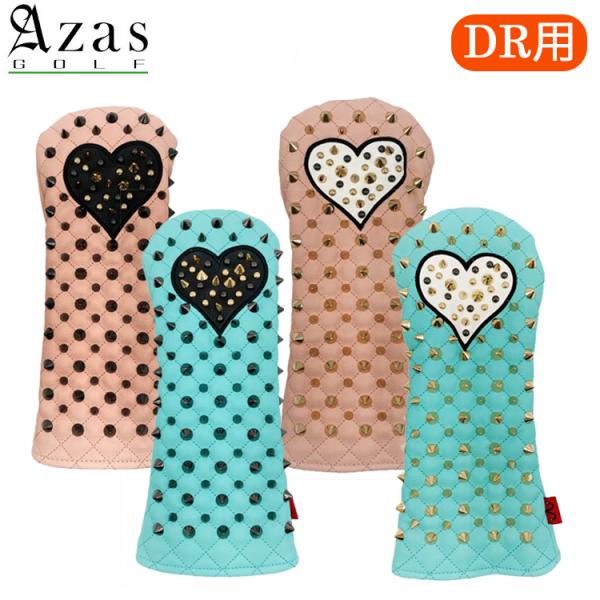 職人が合皮レザーにスタッズを一つ一つ丹念に取り付けて製作しています。ゴルフ場でも一際目を引くデザインの一品。※止め具はマグネットとなります。※お客様のモニター環境によって商品色味は多少変わります。ご了承ください。※数量限定販売の為、再入荷時...